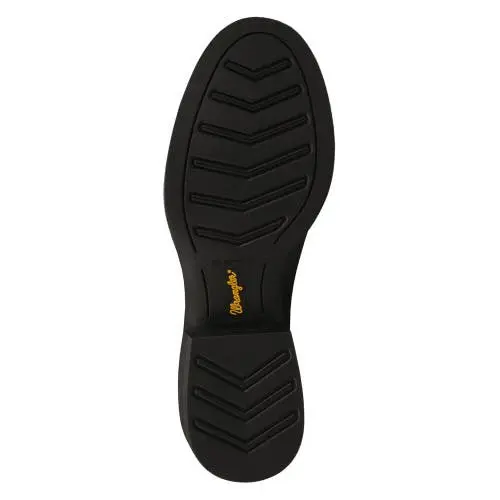 Wrangler Flint Boots - Black