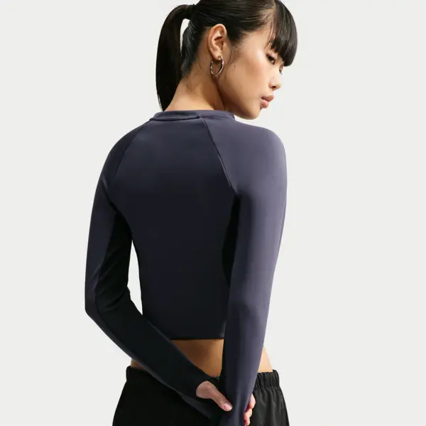 Nike Sportswear Tight 1/2-zip Top