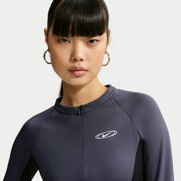 Nike Sportswear Tight 1/2-zip Top