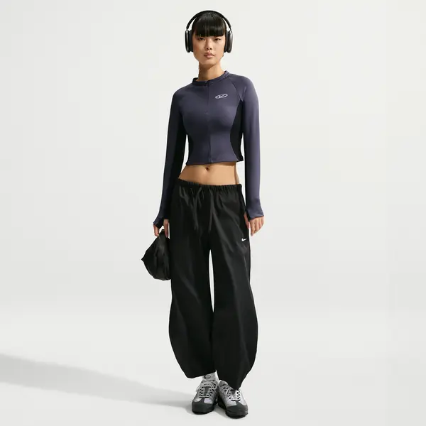 Nike Sportswear Tight 1/2-zip Top