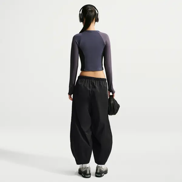 Nike Sportswear Tight 1/2-zip Top