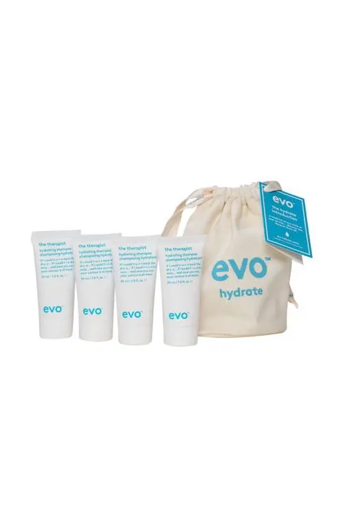 Evo The Hydrate Mane Introduction