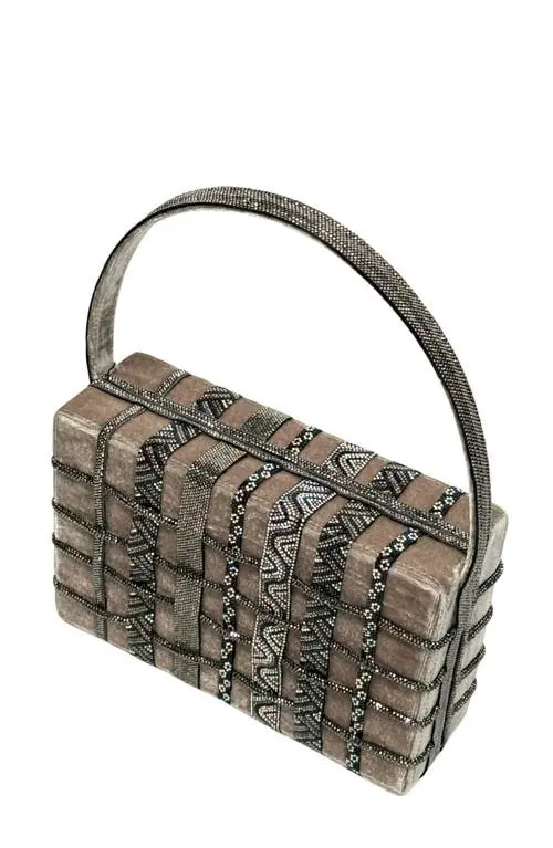 SIMITRI Etoile Clutch