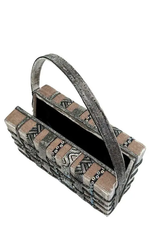SIMITRI Etoile Clutch