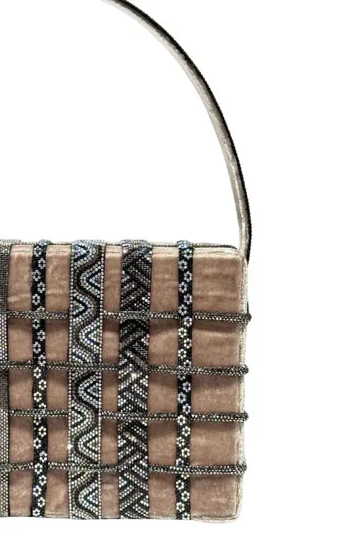SIMITRI Etoile Clutch