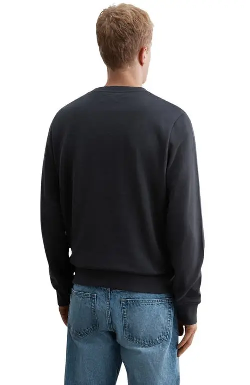 SCALPERS Fade Sweatshirt