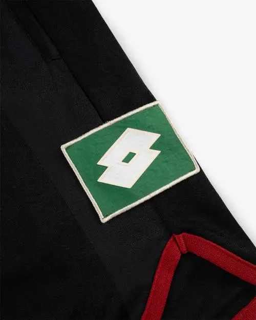 LOTTO 1939 Football Short - Black