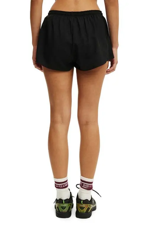 Cotton:on Active Move Active Woven Short - Black