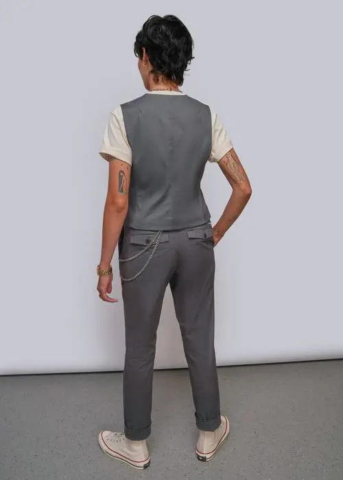 WILDFANG Essential Trouser
