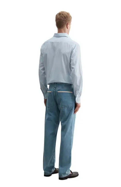 SCALPERS Norsca Regular Jeans