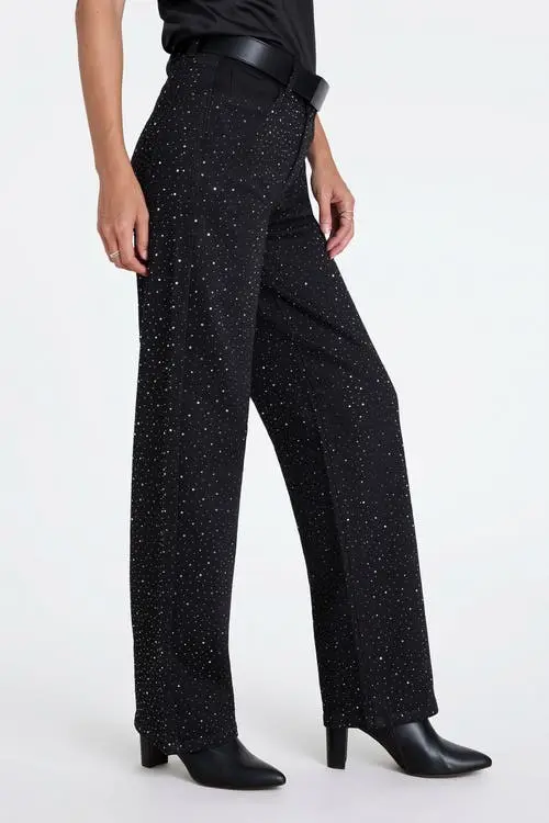THE NOLI SHOP Hallie Crystal Jean