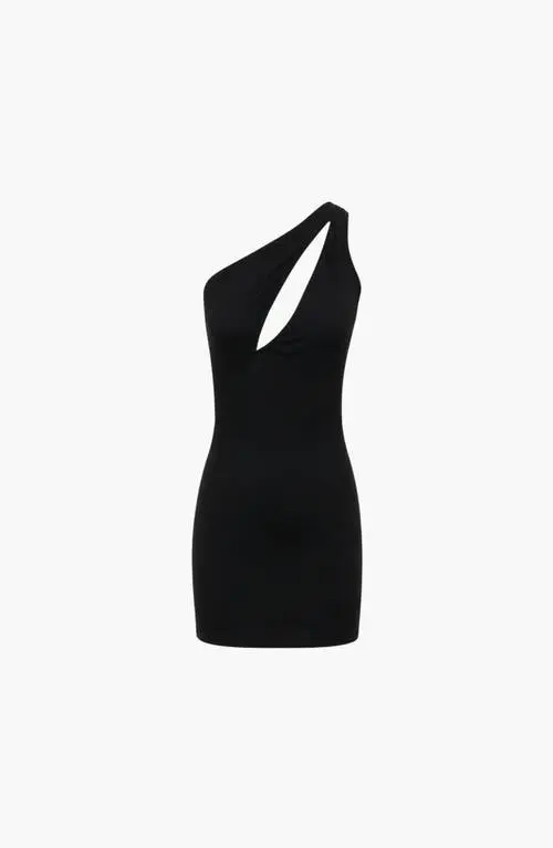 OW Nadine Mini Dress