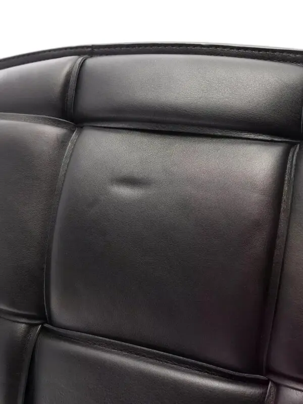 Bottega Veneta 2010s Large Arco Intrecciato Tote Bag