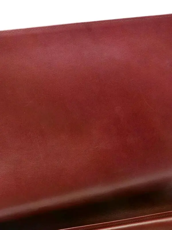 Cartier 2000s Must De Shoulder Bag