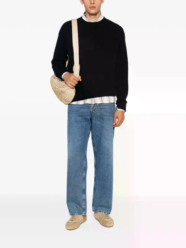 Extreme Cashmere Paolo Crew-neck Sweater