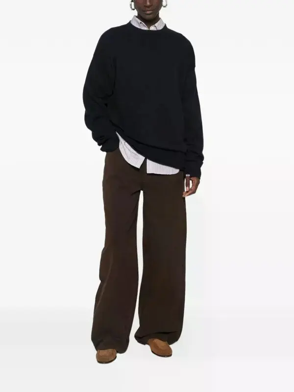Extreme Cashmere Paolo Crew-neck Sweater
