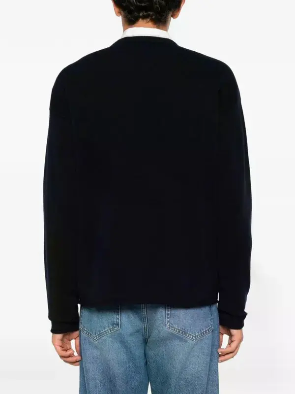 Extreme Cashmere Paolo Crew-neck Sweater