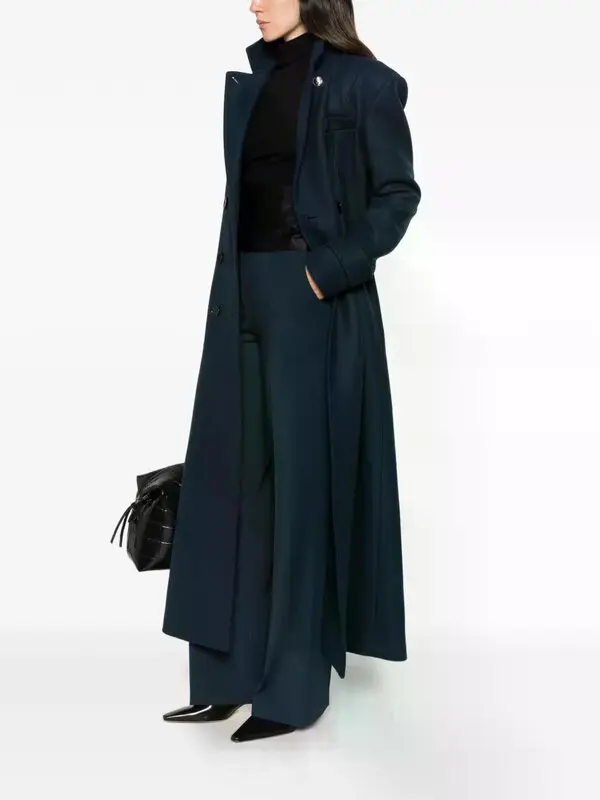 Patrizia Pepe Straight-leg Tailored Trousers