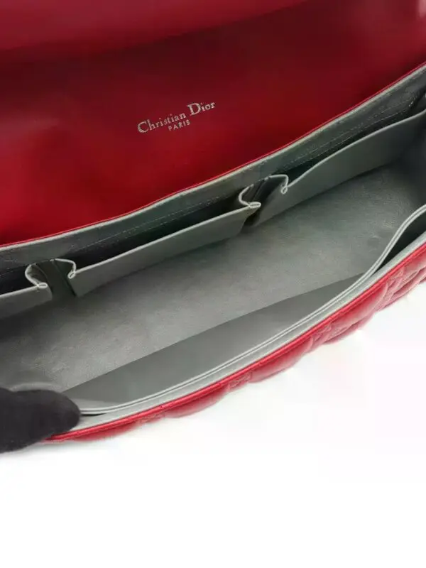 Dior 2000s Miss Cross Body Bag