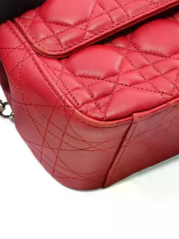 Dior 2000s Miss Cross Body Bag