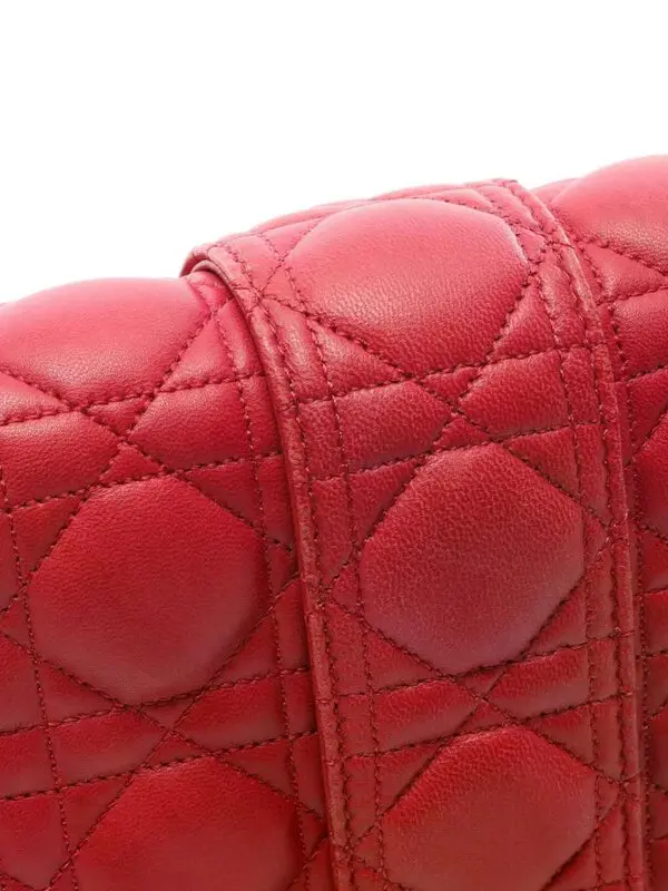 Dior 2000s Miss Cross Body Bag