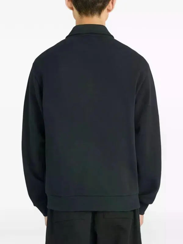 LYLE & SCOTT Piqué Interlock Jacket