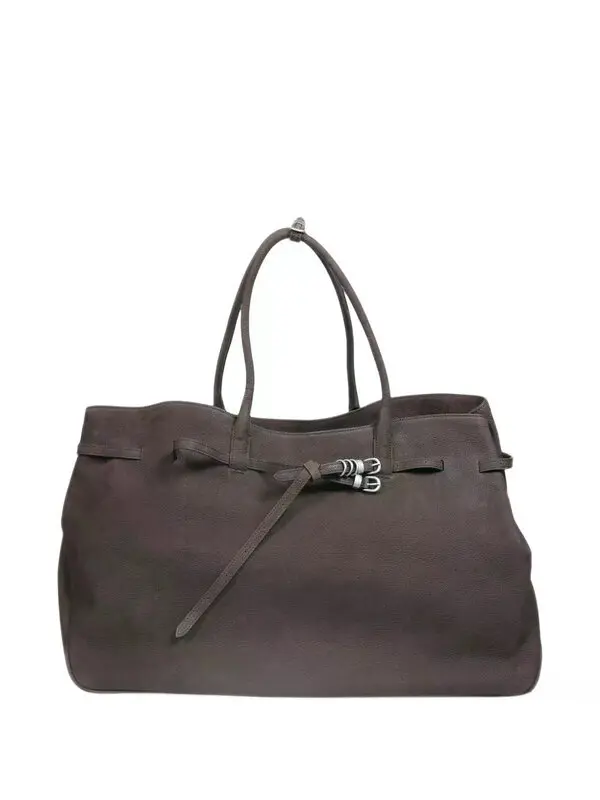 MARGESHERWOOD Grandma Used Bag Xl Tote Bag