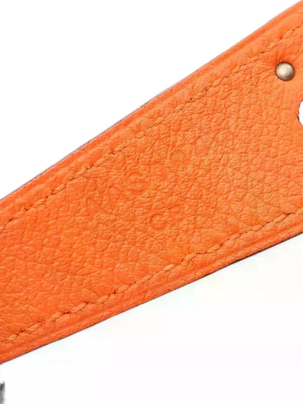 Hermès 2017 30 Lindy Evercolor Shoulder Bag