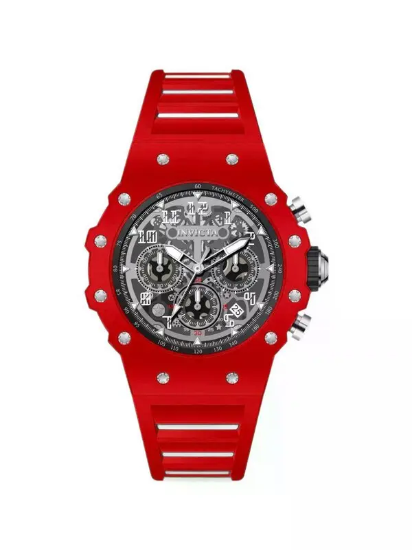 INVICTA Racing 43.5mm Watch