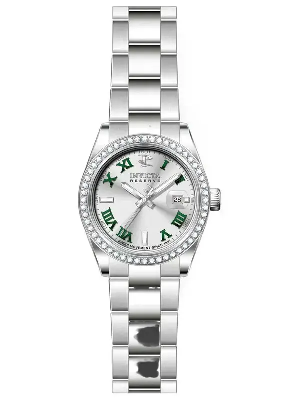 INVICTA Elite Diamond 41mm Watch