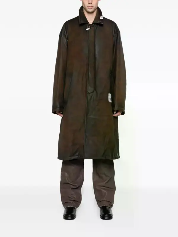 Marni Coated Jeans