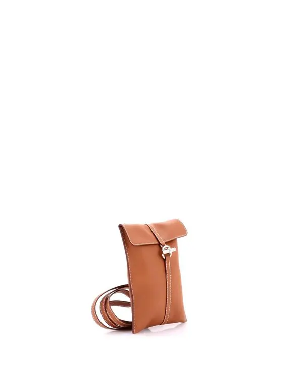 Hermès Glenan To Go Pouch Swift