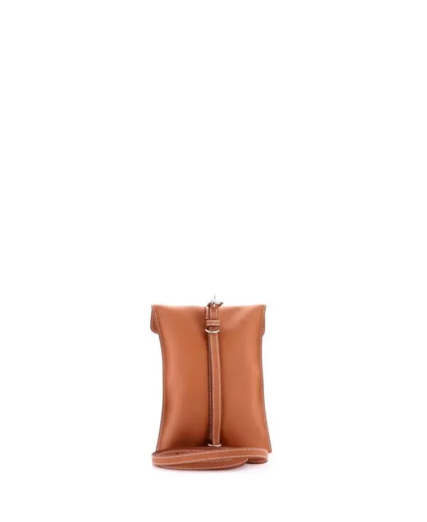 Hermès Glenan To Go Pouch Swift