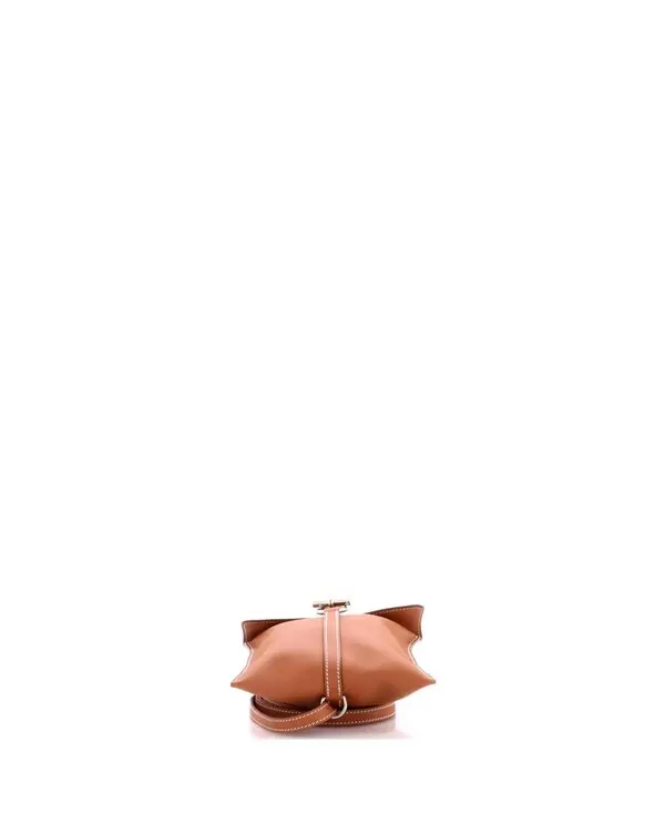 Hermès Glenan To Go Pouch Swift