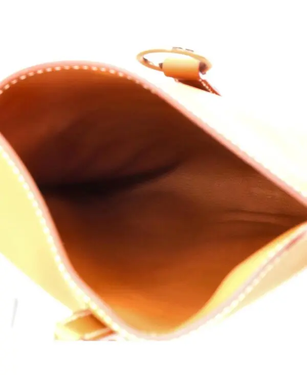 Hermès Glenan To Go Pouch Swift