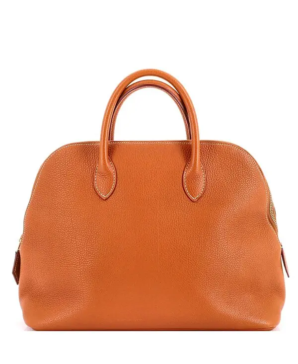 Hermès 31 Bolide Web 1923 Bag Togo