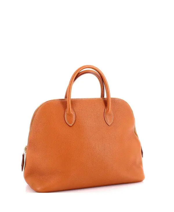 Hermès 31 Bolide Web 1923 Bag Togo