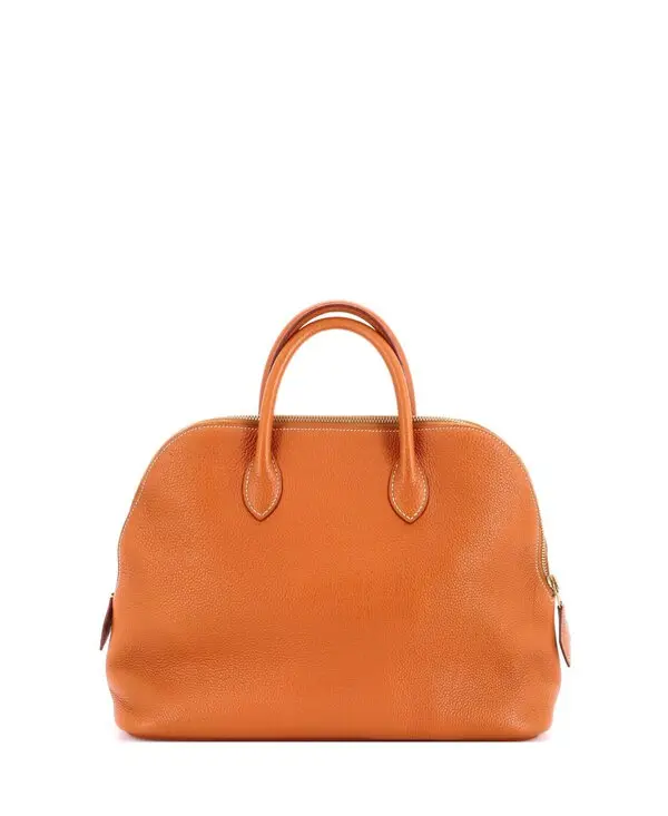 Hermès 31 Bolide Web 1923 Bag Togo