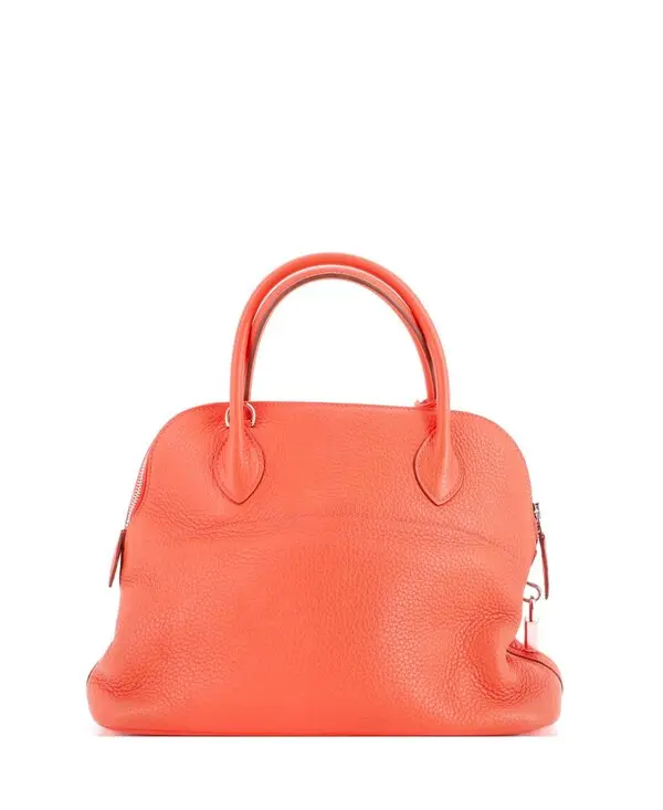 Hermès 31 Bolide Bag Clemence