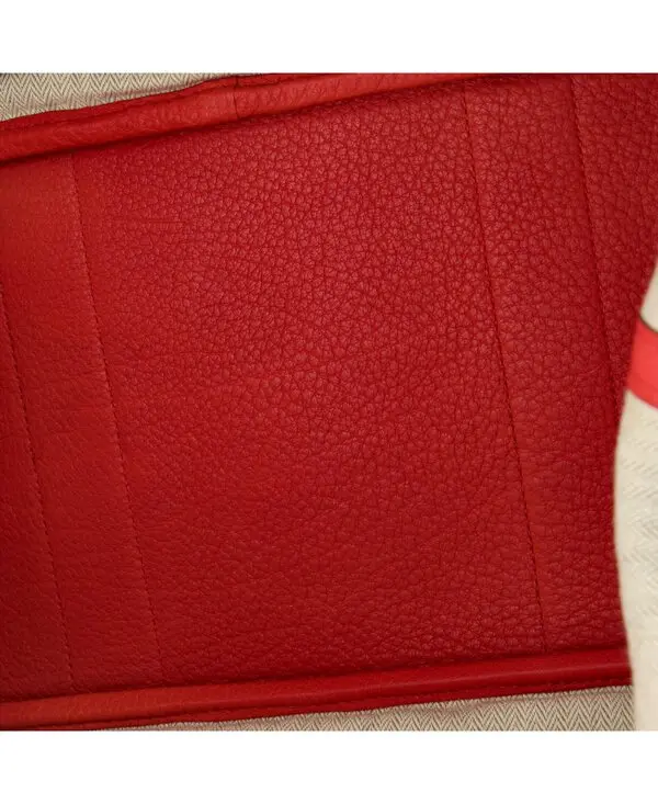 Hermès 36 Garden Party Tote Leather