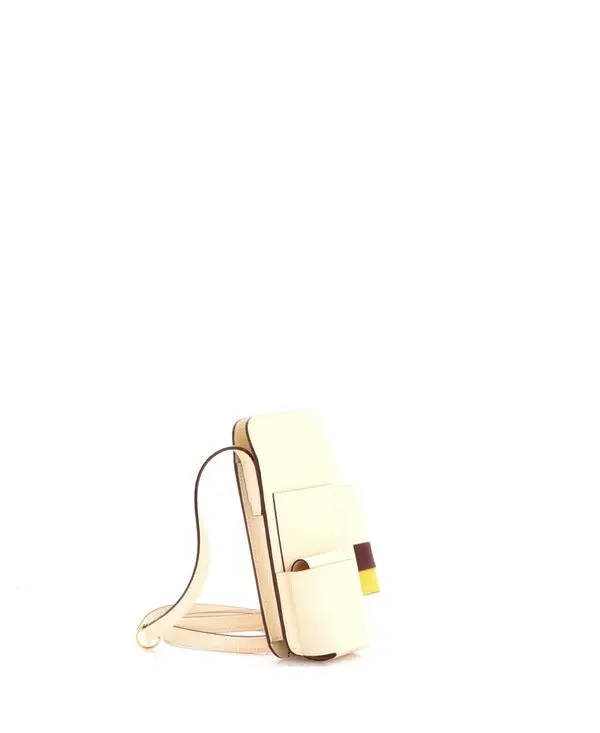 Hermès Hermesway Phone Case Crossbody Bag Epsom