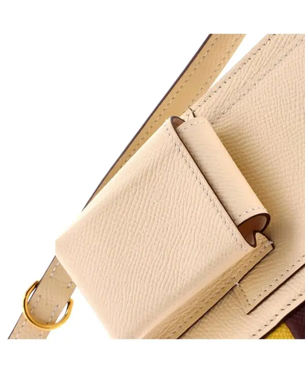 Hermès Hermesway Phone Case Crossbody Bag Epsom