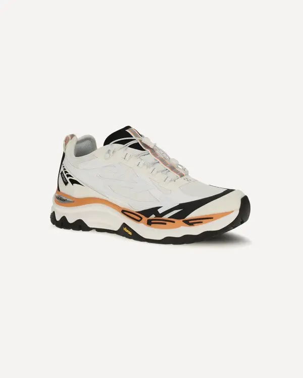 Off-White Brb Trail Low Sneakers