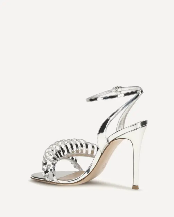 GIANVITO ROSSI Metarge Sandals
