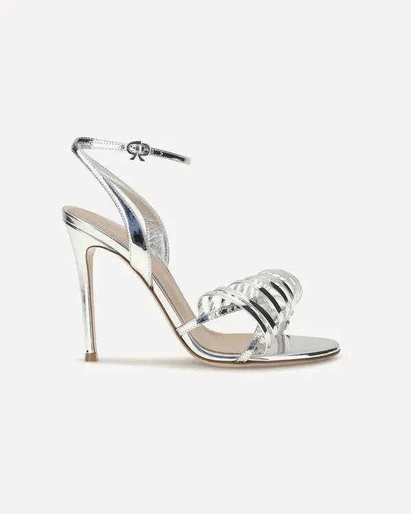 GIANVITO ROSSI Metarge Sandals