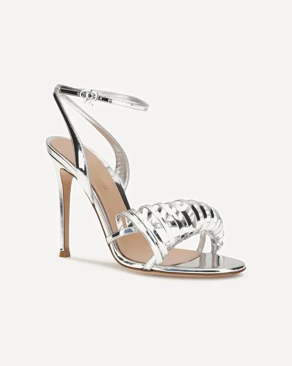 GIANVITO ROSSI Metarge Sandals