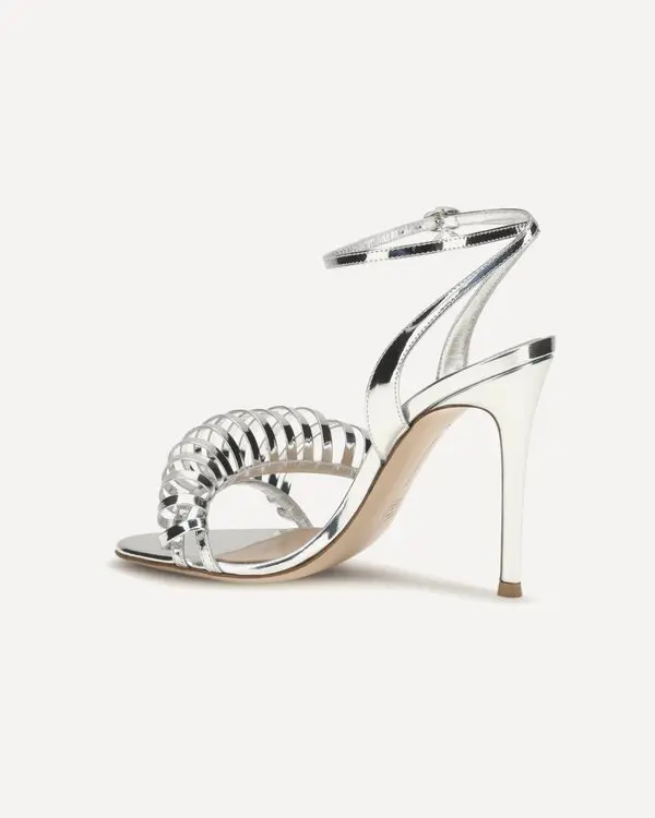GIANVITO ROSSI Metarge Sandals