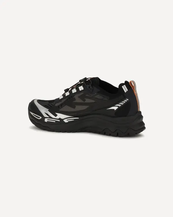 Off-White Brb Trail Low Sneakers