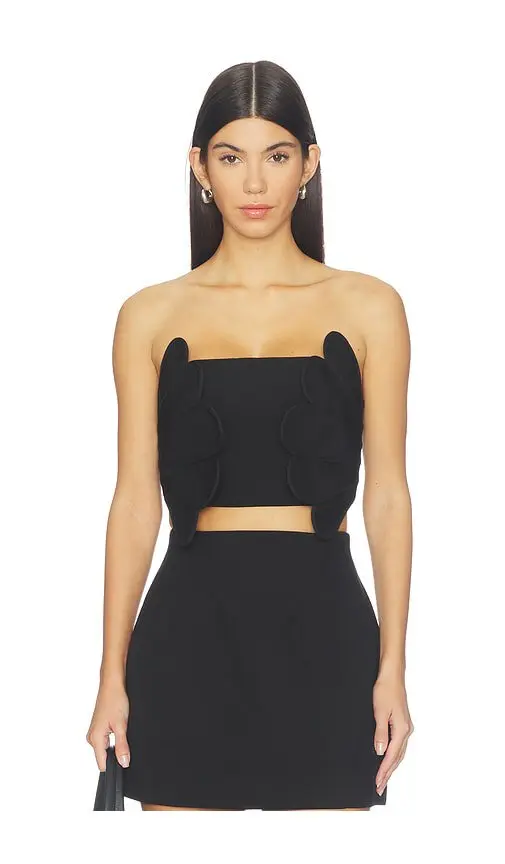 Azulu Zaire Top