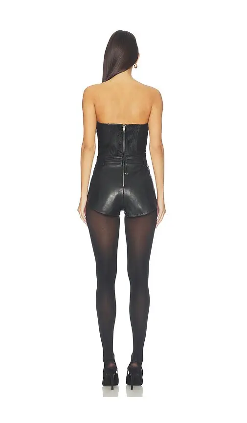 Retrofete Pernille Romper